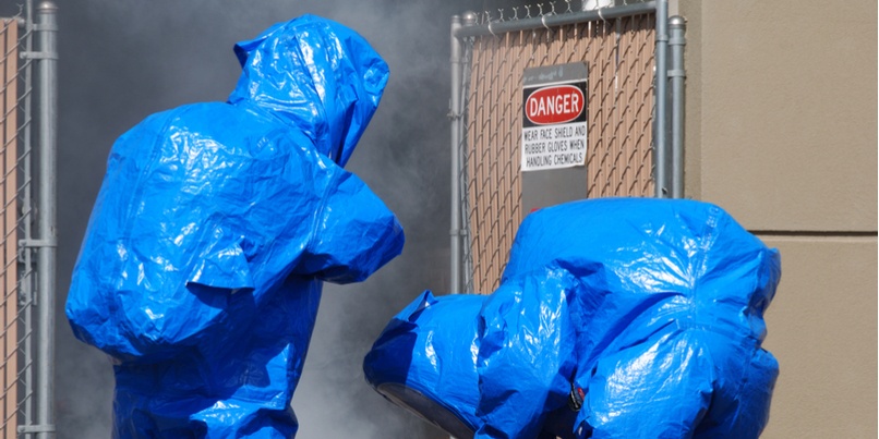 7 essential features to look for in HazMat safety training simulators ...