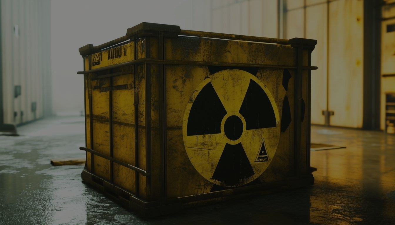 CBRNe and HazMat Training Solutions | Argon Electronics