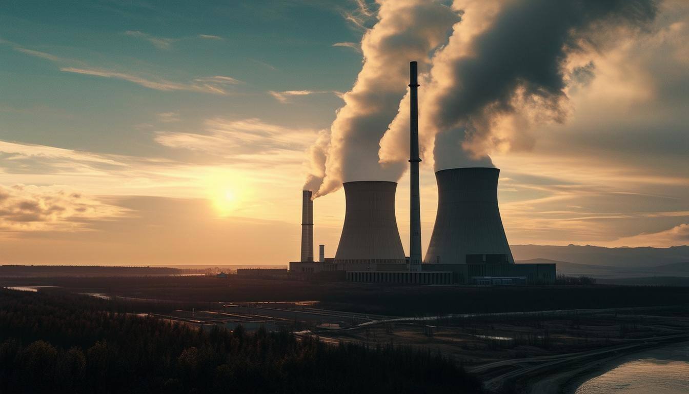 Nuclear Training | Argon Electronics | Argon Electronics