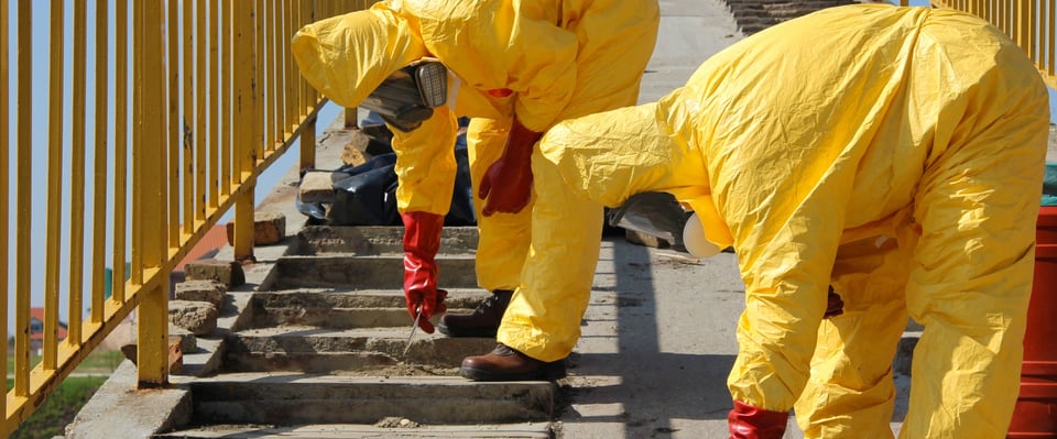 HazMat Training | Argon Electronics