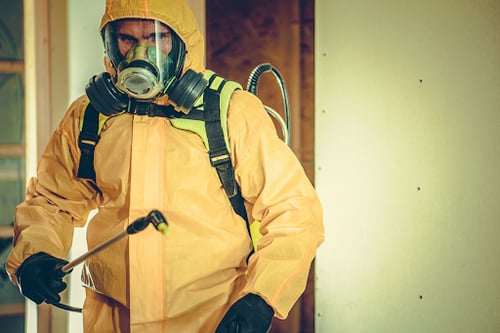 A Guide to the Five Levels of HazMat Response | Argon Electronics