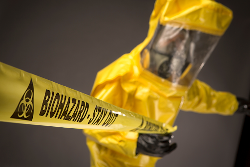 A Guide to the Five Levels of HazMat Response | Argon Electronics