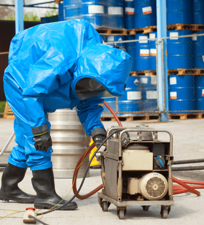 Army hazmat training: An overview of safety certifications | Argon ...