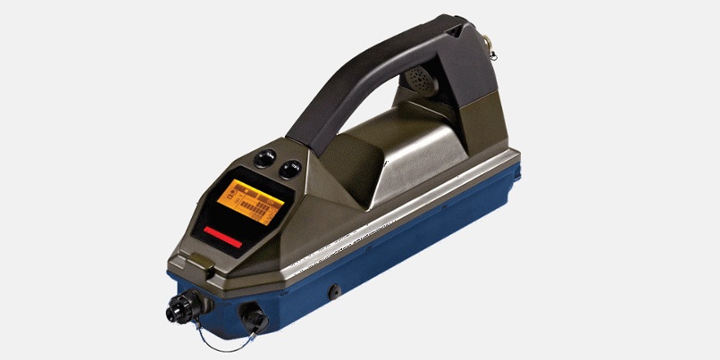 Argon launches RAID-M100-SIM chemical warfare detector | Argon Electronics