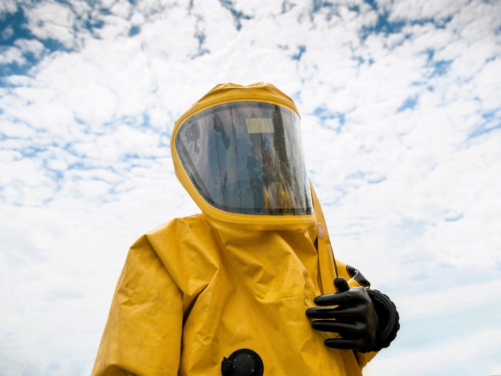 HazMat Training | Argon Electronics | Argon Electronics