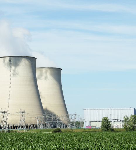 Nuclear Training | Argon Electronics