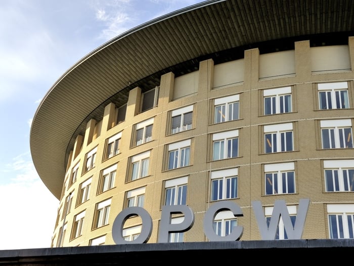 Introduction to Chemical Warfare Training | HazMat / CBRNe | Argon ...