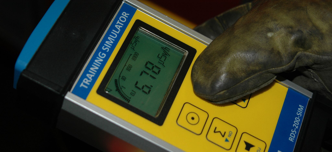 Radiation Safety Training Introduction | Argon Electronics