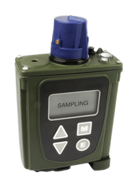 M4 A1 JCAD-SIM Chemical Hazard Detection Simulator | CBRNe HazMat