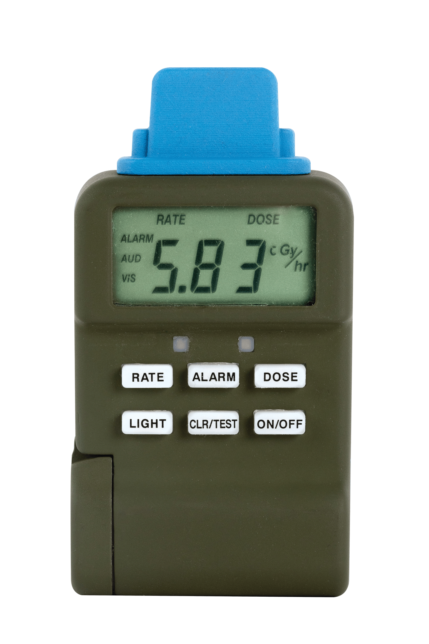UDR-13 UDR-14 Simulator | CBRNe HazMat training