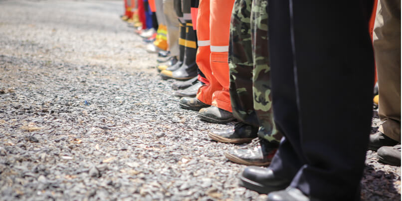 How Virtual Reality and real-world tech can aid CBRNe training | Argon ...