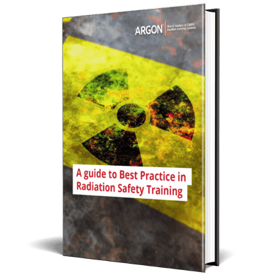 A guide to best practice in radiation safety training