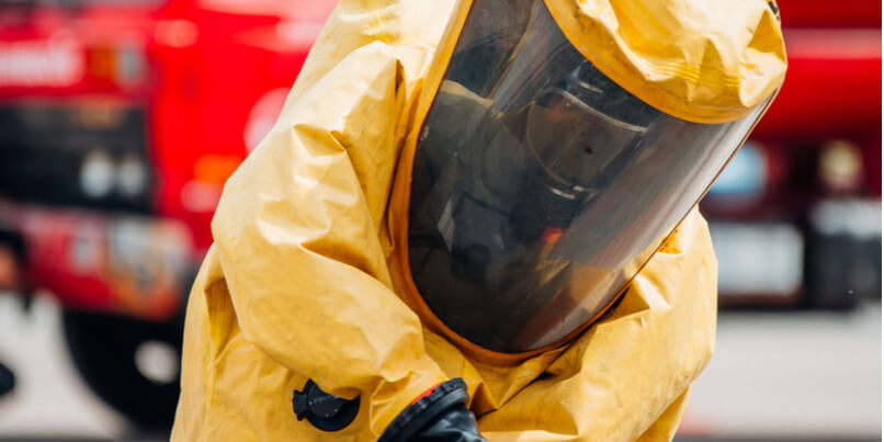 6 key attributes to look for in a wide-area CBRNe training system ...