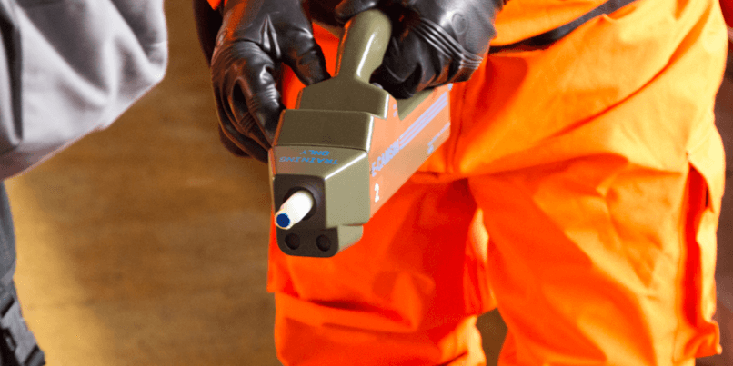 4 essential tools for effective HazMat and CBRNe training | Argon ...