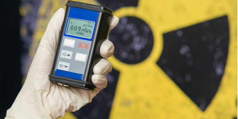 A guide to the features and functions of gamma survey meters