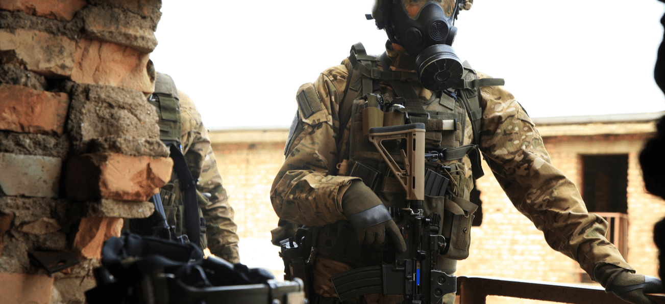 HazMat Training | Argon Electronics