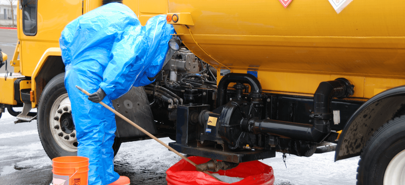 HazMat Training | Argon Electronics