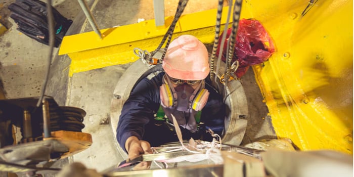 CBRNe / HazMat Training Blog Articles | Multi-gas Detection | Argon ...