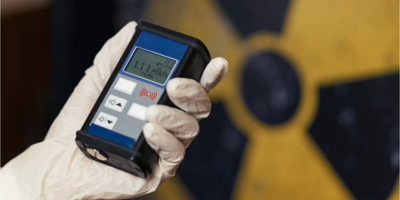 Getting hands-on with nuclear emergency response training | Argon ...