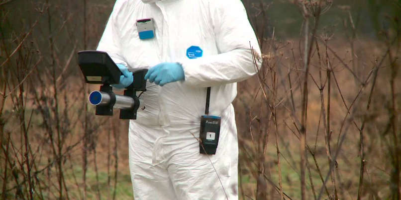 The vital role of personal dosimeters in radiation safety training ...