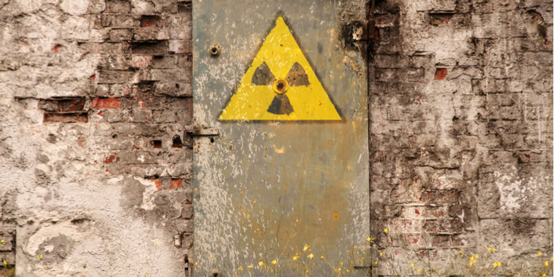 The importance of radiation safety- what CBRNe crews need to know ...