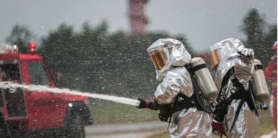 A guide to radiation safety training terminology for first responders ...