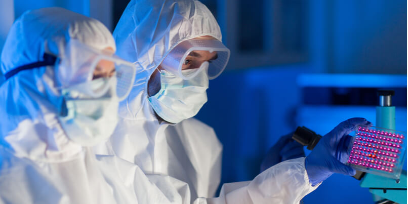 The diverse applications of radioisotopes in modern-day industry ...