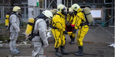 Assessing the scope of radiological training for emergency response ...