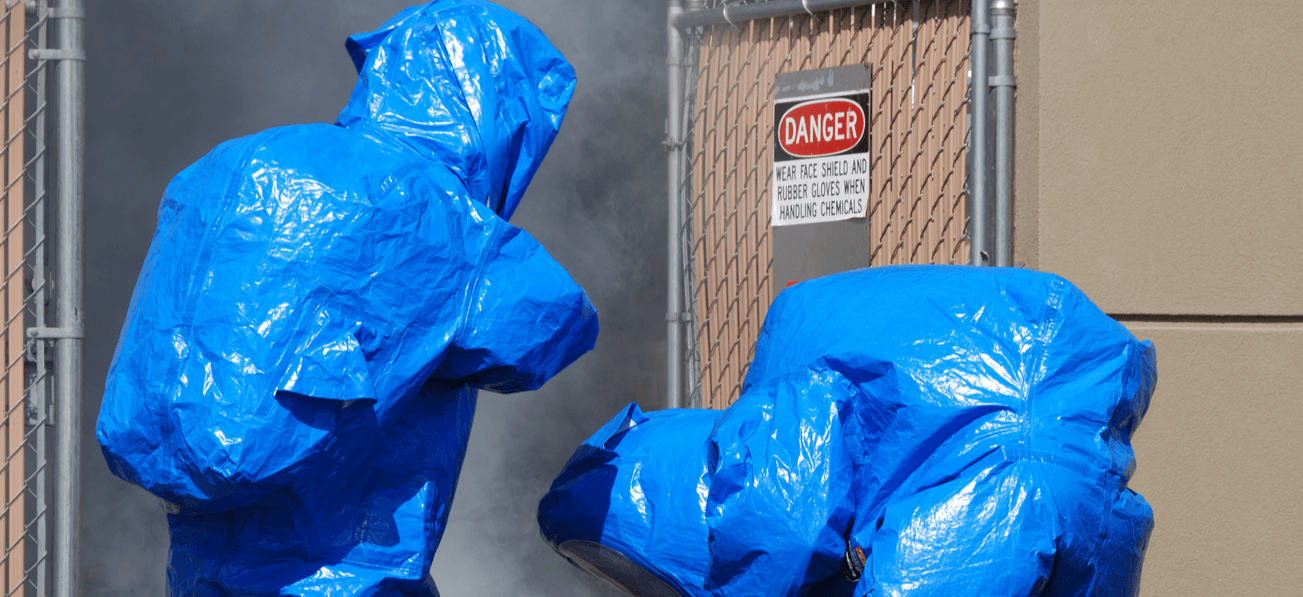 HazMat Training | Argon Electronics