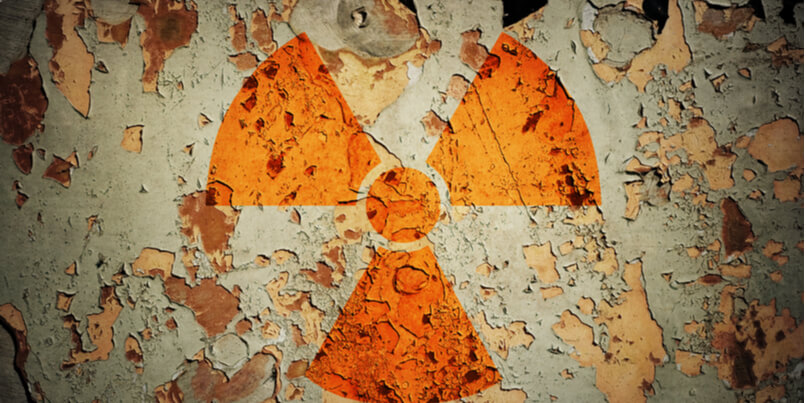 Nuclear Safety: Training for Tactical Nuclear Weapons Response | Argon ...