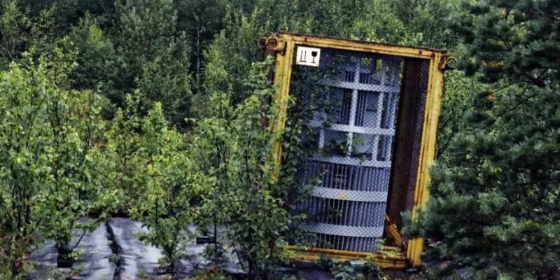 The Dangerous Legacy of the Soviet Union’s Use of Nuclear Technology ...