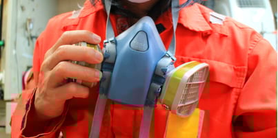 Addressing the challenges of safe and realistic multi-gas training ...