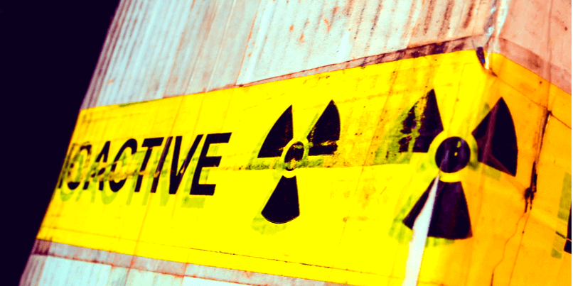 Transportation emergency preparedness with radiation simulators | Argon Electronics