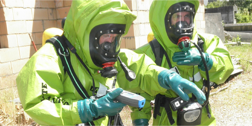 7 Most Effective Radiation Hazards Simulators | Argon Electronics